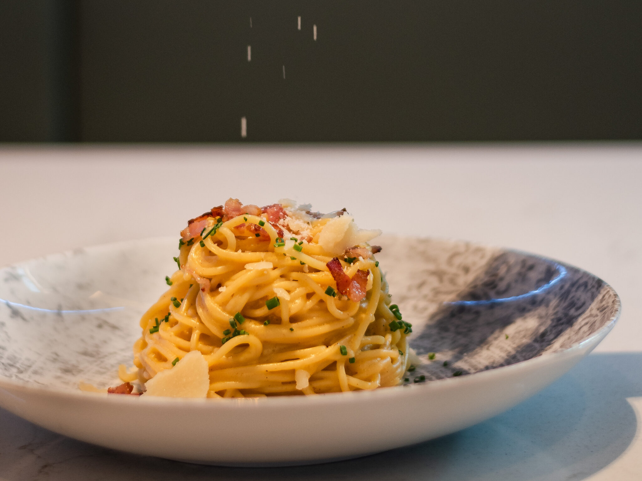 Lenox Bar | Bar in Zürich | Cocktail Bar